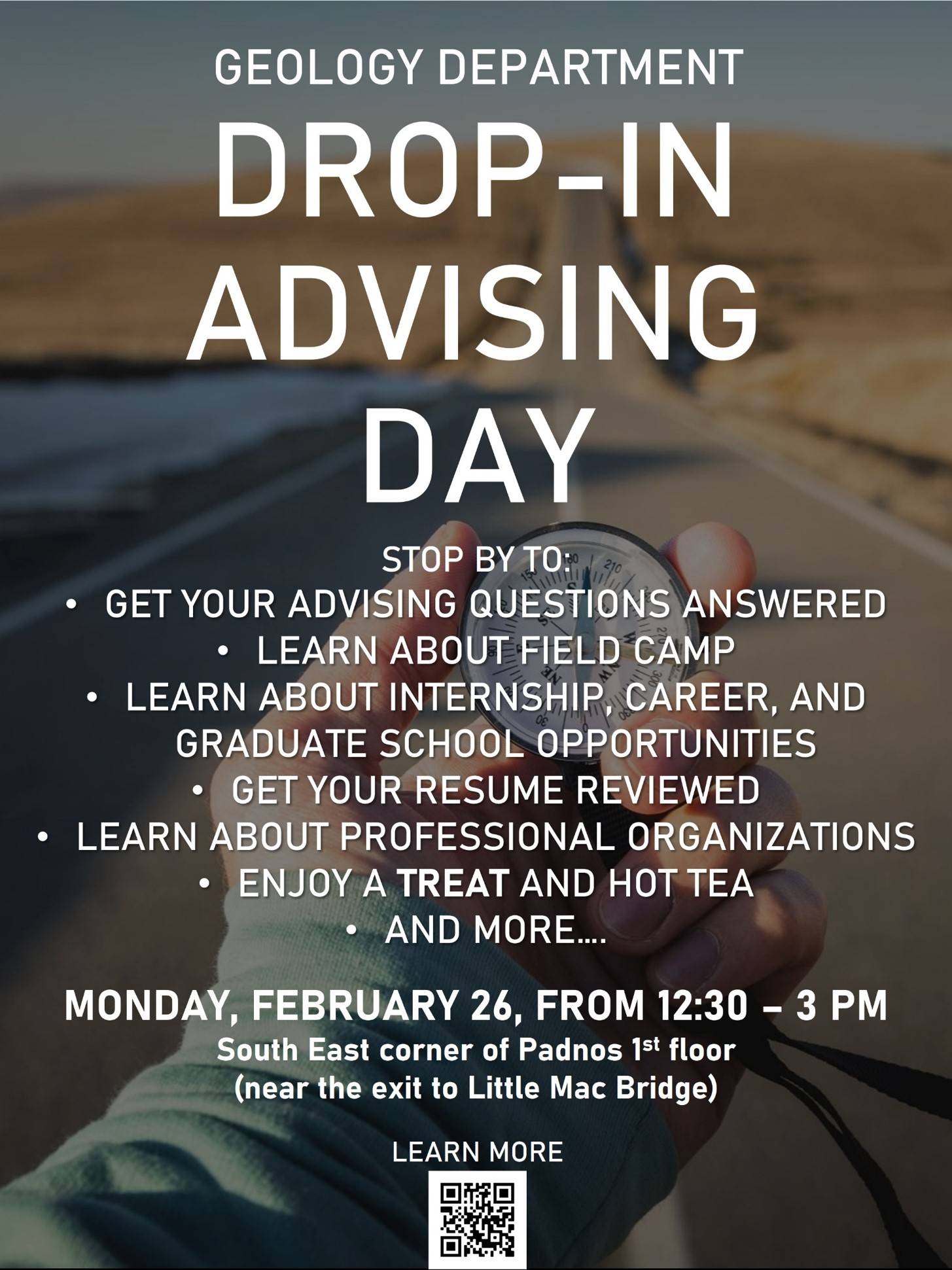 Geology - Grand Valley State University